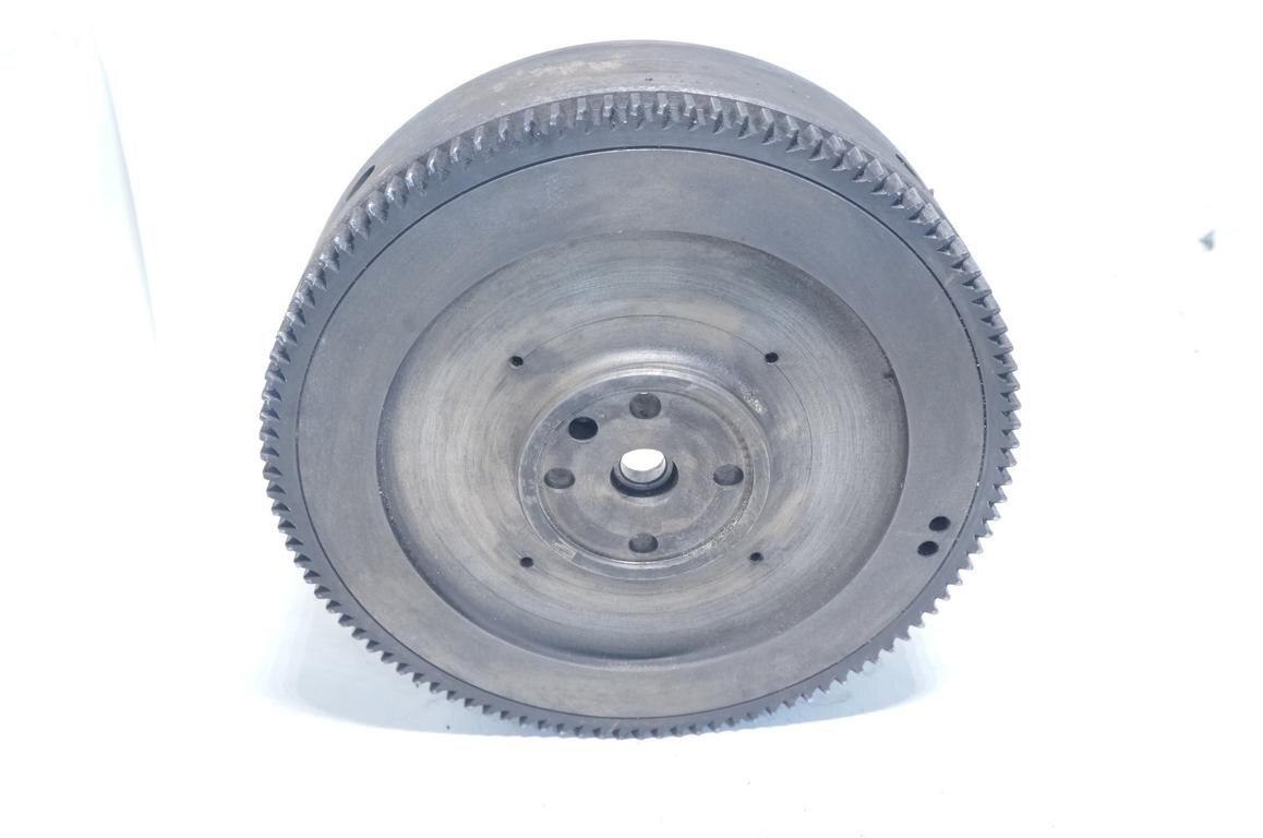 John Deere Lanz 300 Schwungscheibe mit Zahnkranz, 189,00