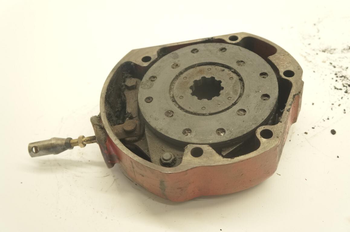 IHC 383 Bremsautomat links, 129,00