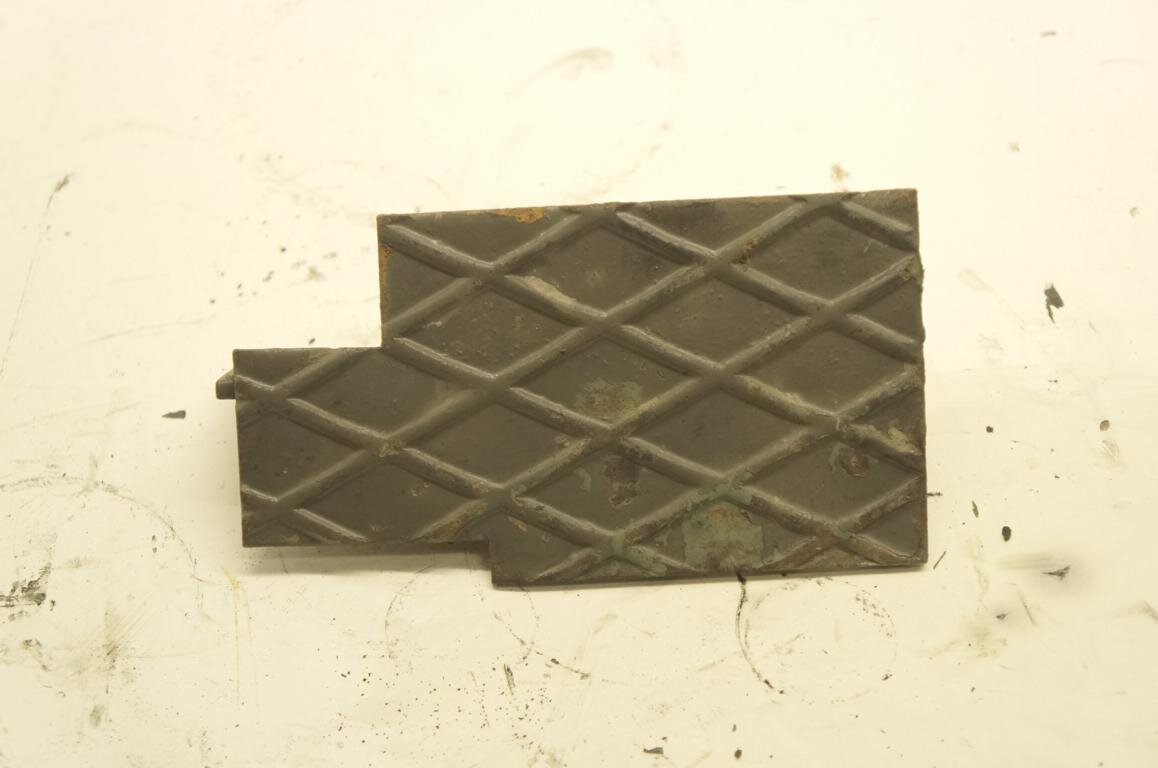 Fendt Farmer 3S FW 238 Tritt, 29,00