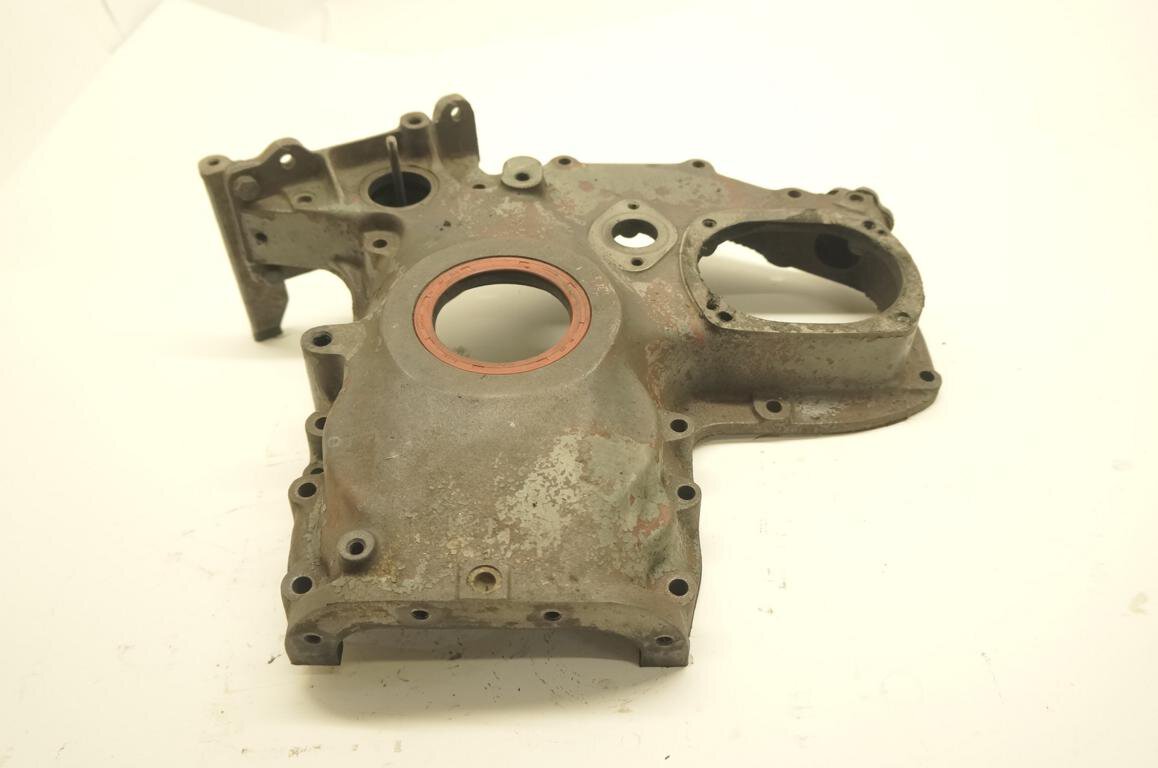 Fendt Farmer 3S FW 238 Motorstirngehäuse MWM D208-4, 119,00