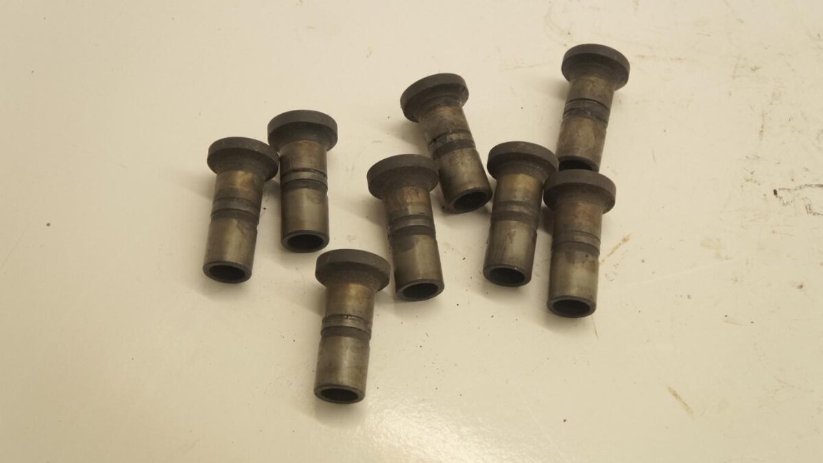 Fendt Farmer 3 S FW 238 S MWM D208-4 Stößelbecher, 29,00