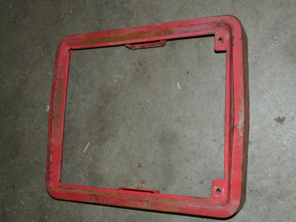 IHC 353 Frontrahmen, 119,00