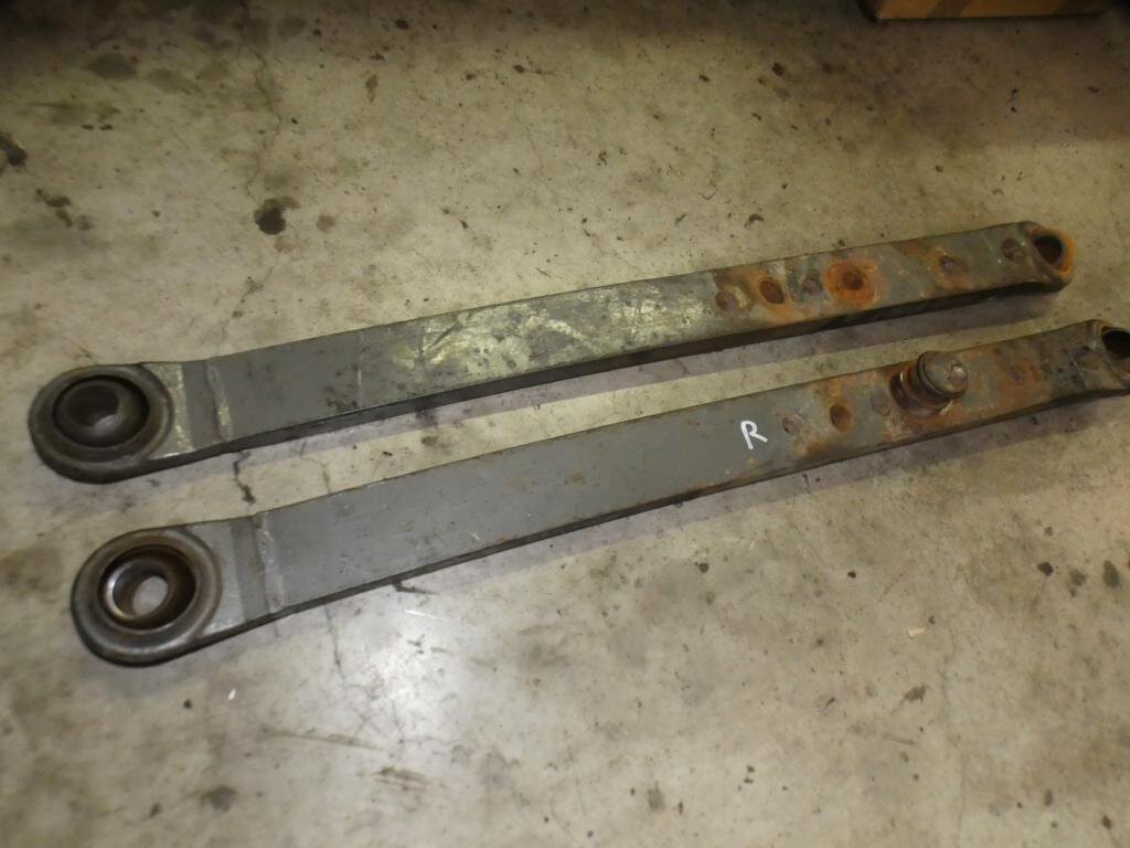 Fendt Farmer 3 S 4s FW 238 Unterlenker !, 139,00