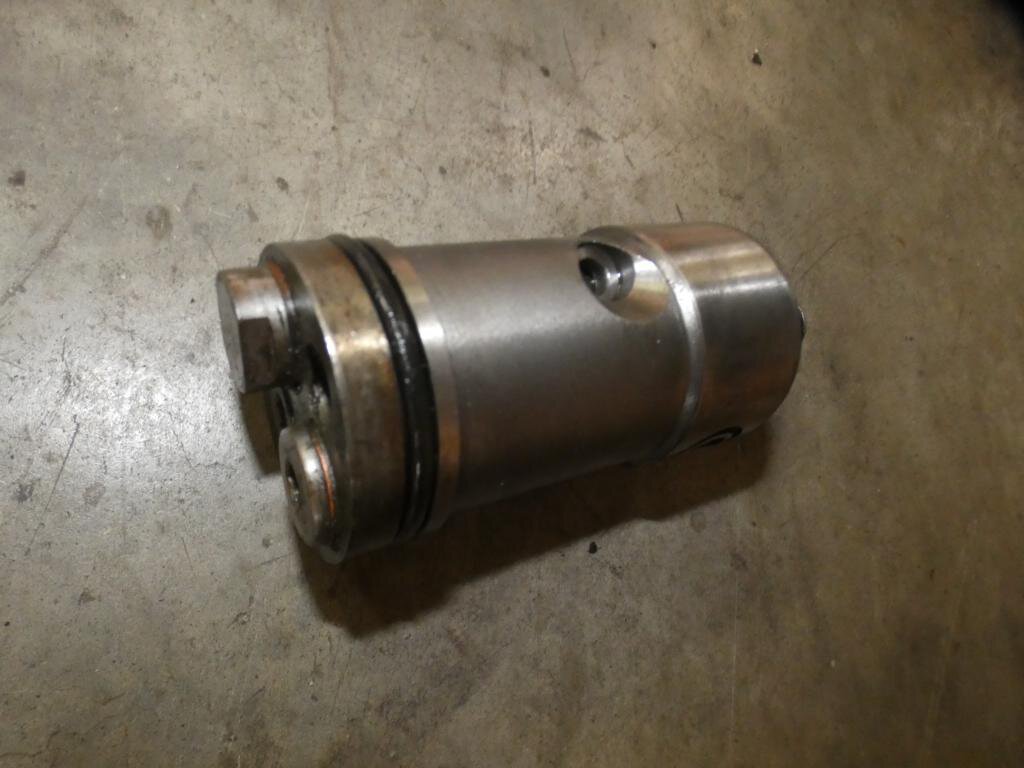 Deutz D 5206 6206 Regelsteuergerät Hydraulikventil, 79,00