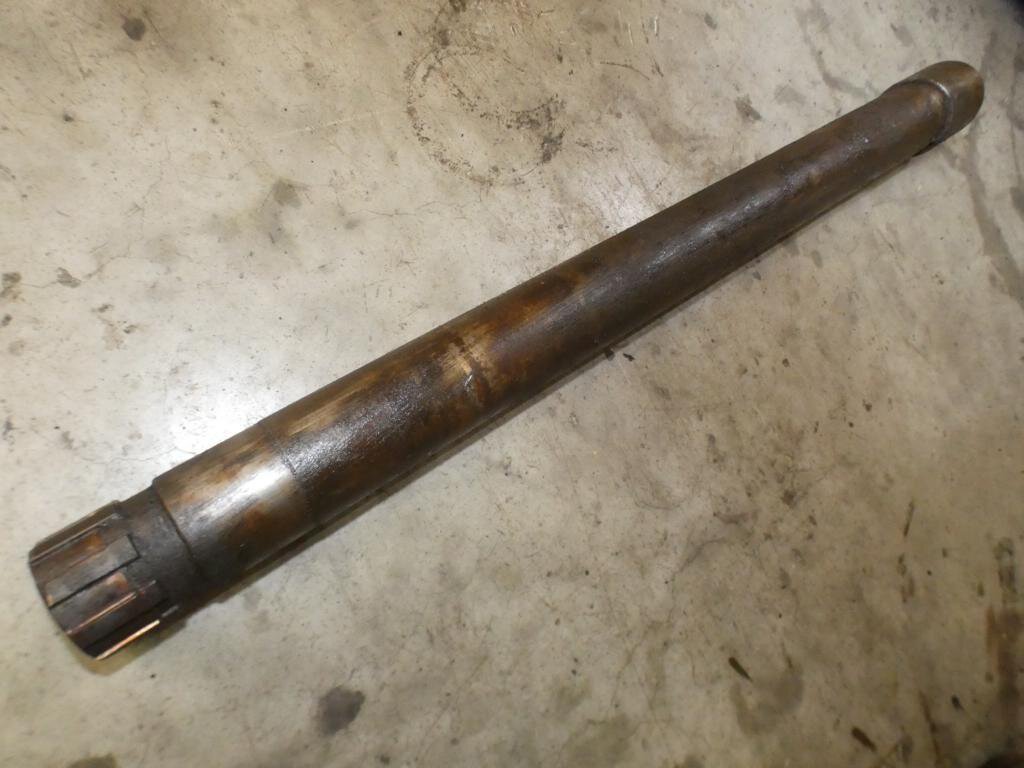 Güldner G40 S Hohlwelle ZF A210 II, 119,00