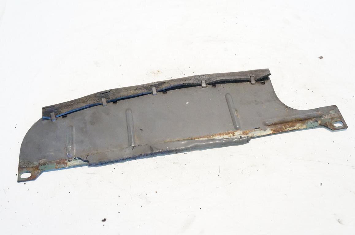 Fendt Farmer 3S FW 238 S Blech, 19,00