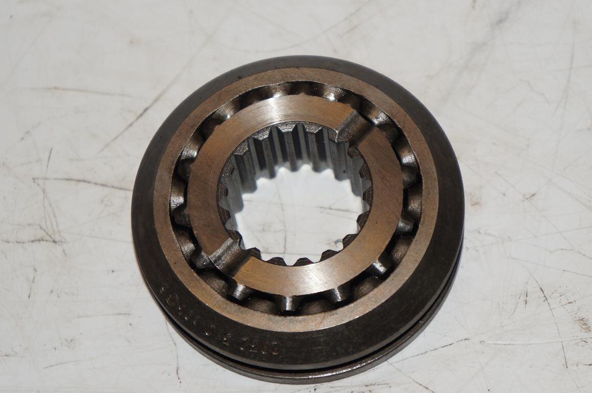 Güldner G 30 G30 Schaltring Getriebe ZF A 208 2032 310 093 ZP 6, 59,00