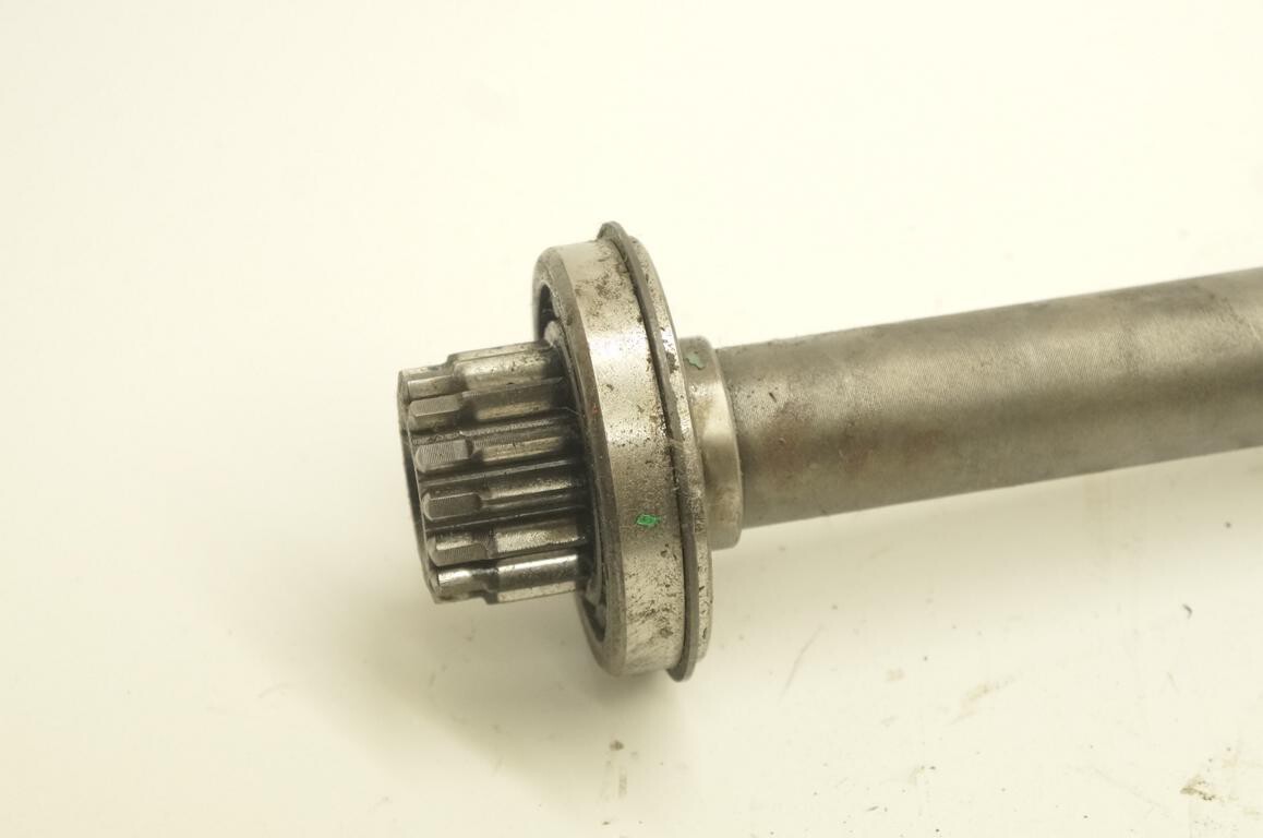 MAN 4L2 Antriebswelle Welle Motor Getriebe, 189,00