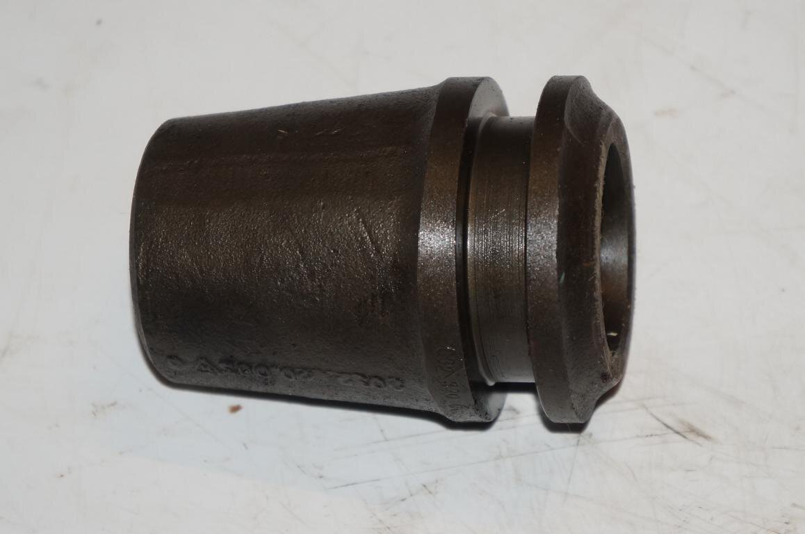 Eicher Tiger EM 200 Schaltmuffe Mähantrieb ZF A208, 89,00