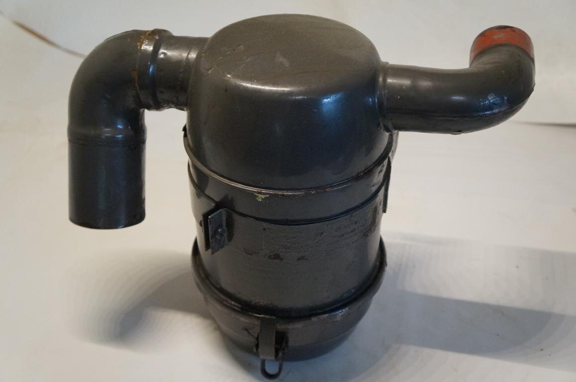 Fendt Farmer 3 S FW 238 Ölbadluftfilter MWM D208.4, 129,00