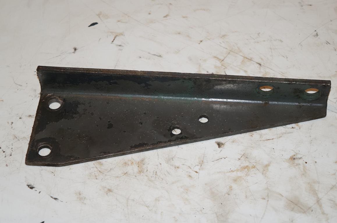 Fendt Farmer 3 S FW 238 Halter Kraftstofffilter, 29,00