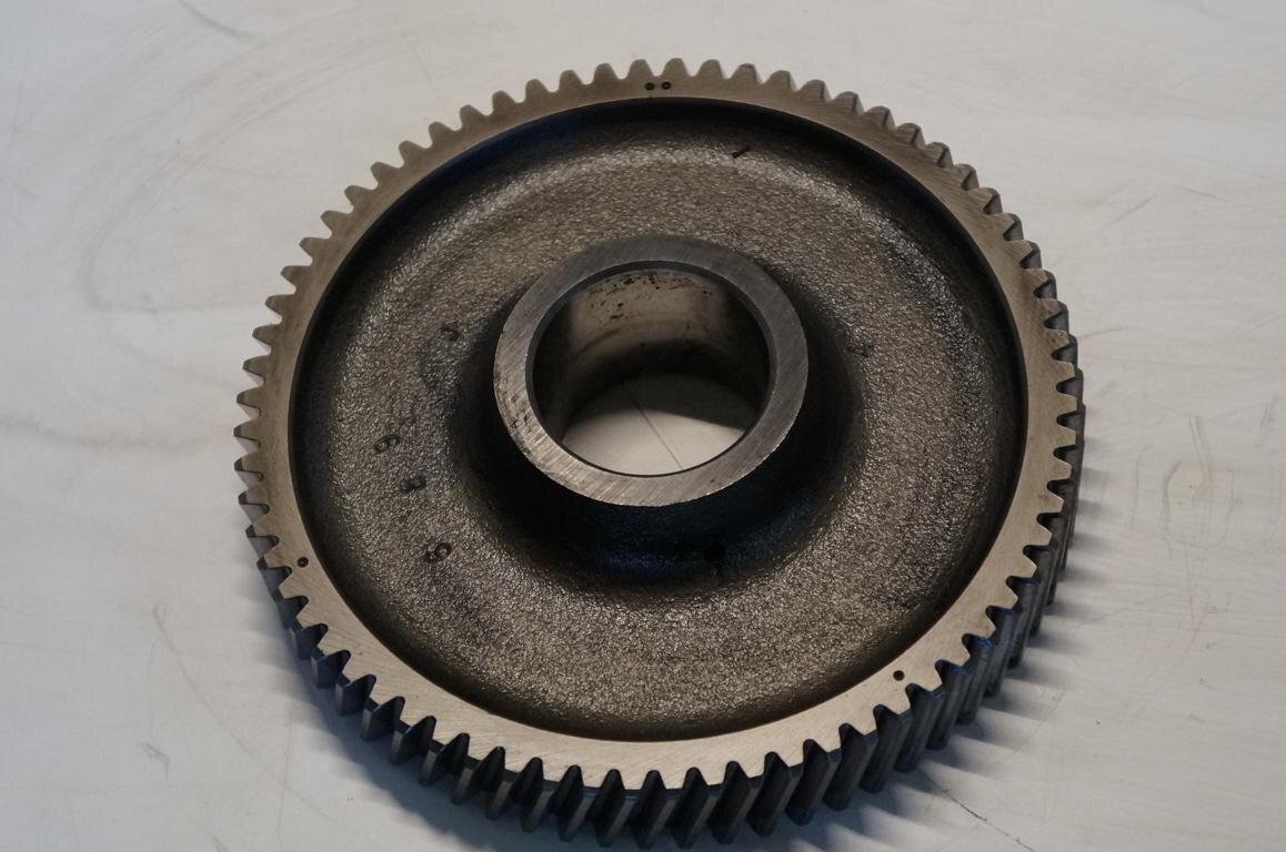 IHC 423 353 533 Motortyp D-155 Stirnrad Zahnrad, 59,00